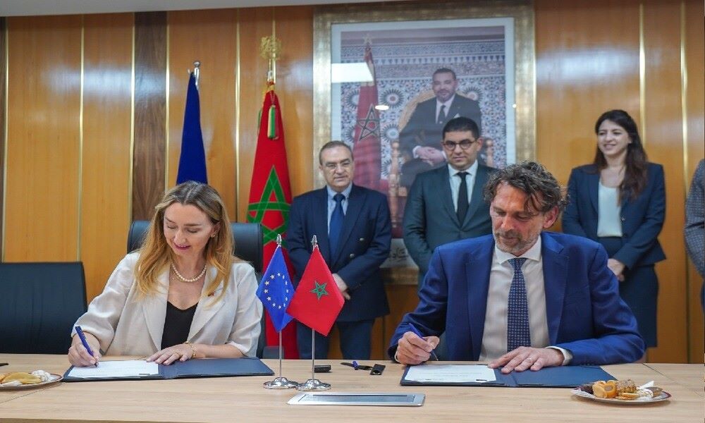 Morocco, EU projects support cultural, creative industries | APAnews ...