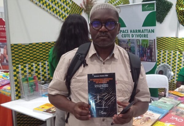 Ivorian writer urges rotating presidency to end power struggles ...