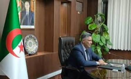 Algeria unveils new housing roadmap | APAnews - African Press Agency