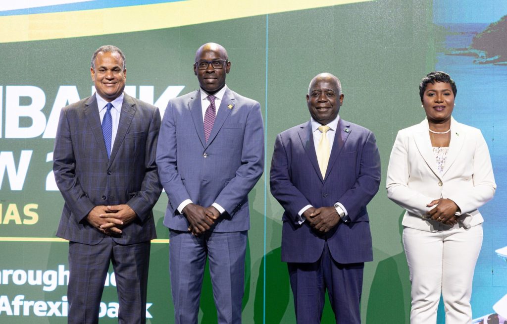 Afreximbank deepens engagement with Jamaica to drive trade, investment ...