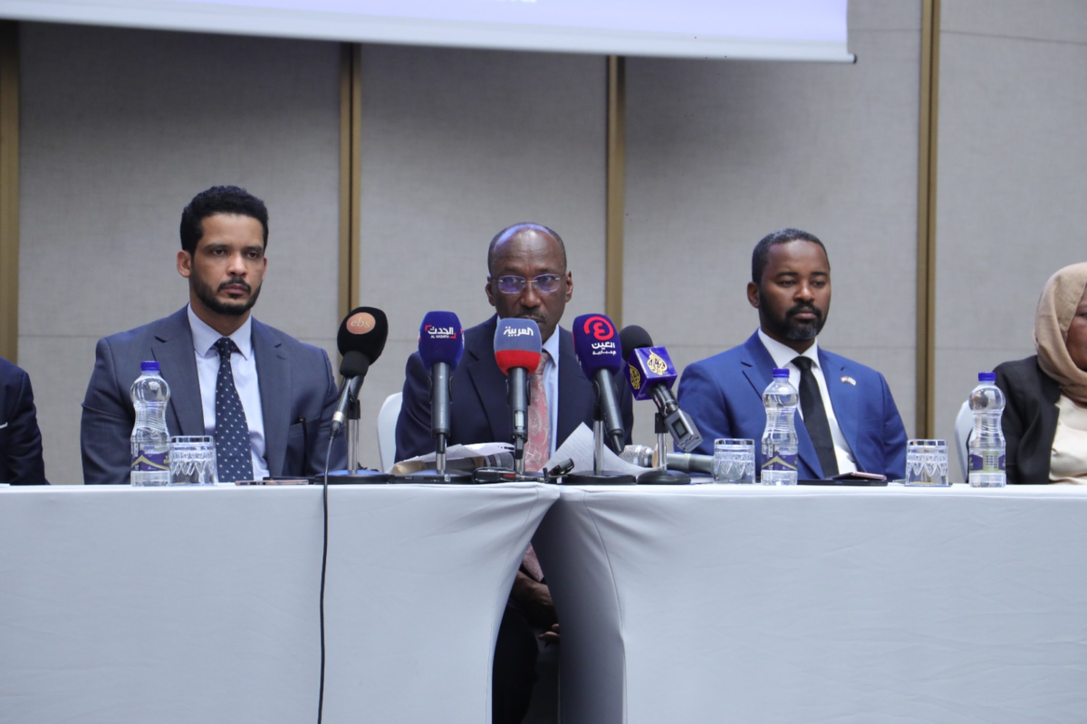 Rebel alliance rules out talks with Sudan junta | APAnews - African ...