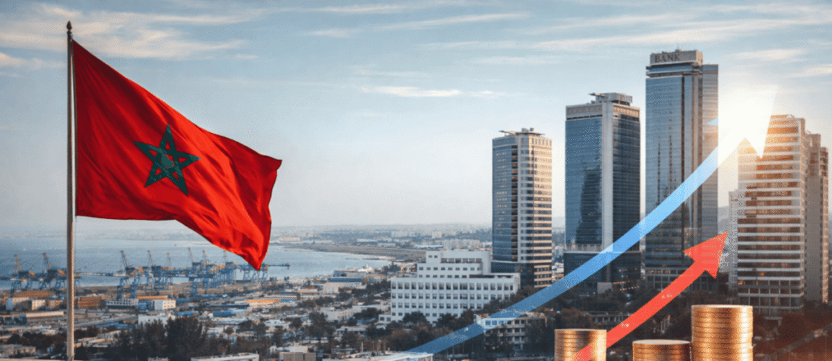 Morocco’s economy grows 4.9% via farming and investment | APAnews ...