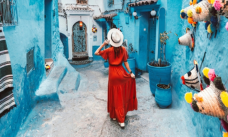 Tourism revenue: Morocco ranks 3rd Arab destination | APAnews - African ...