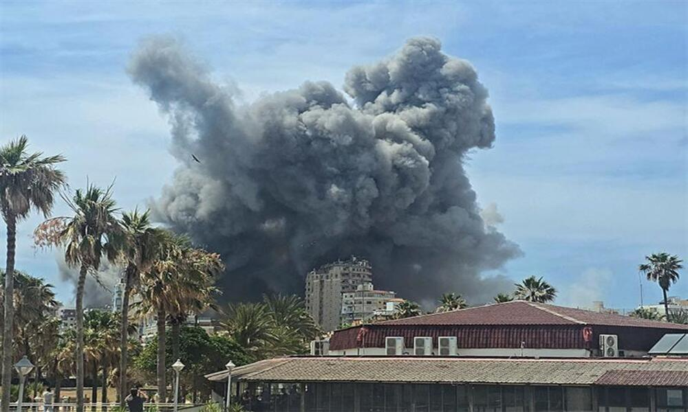 Egypt condemns Israeli aggression in Lebanon | APAnews - African Press ...